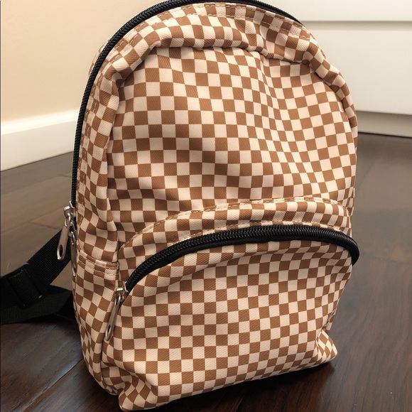 PacSun | Bags | 24pacsun Mini Backpack | Poshmark